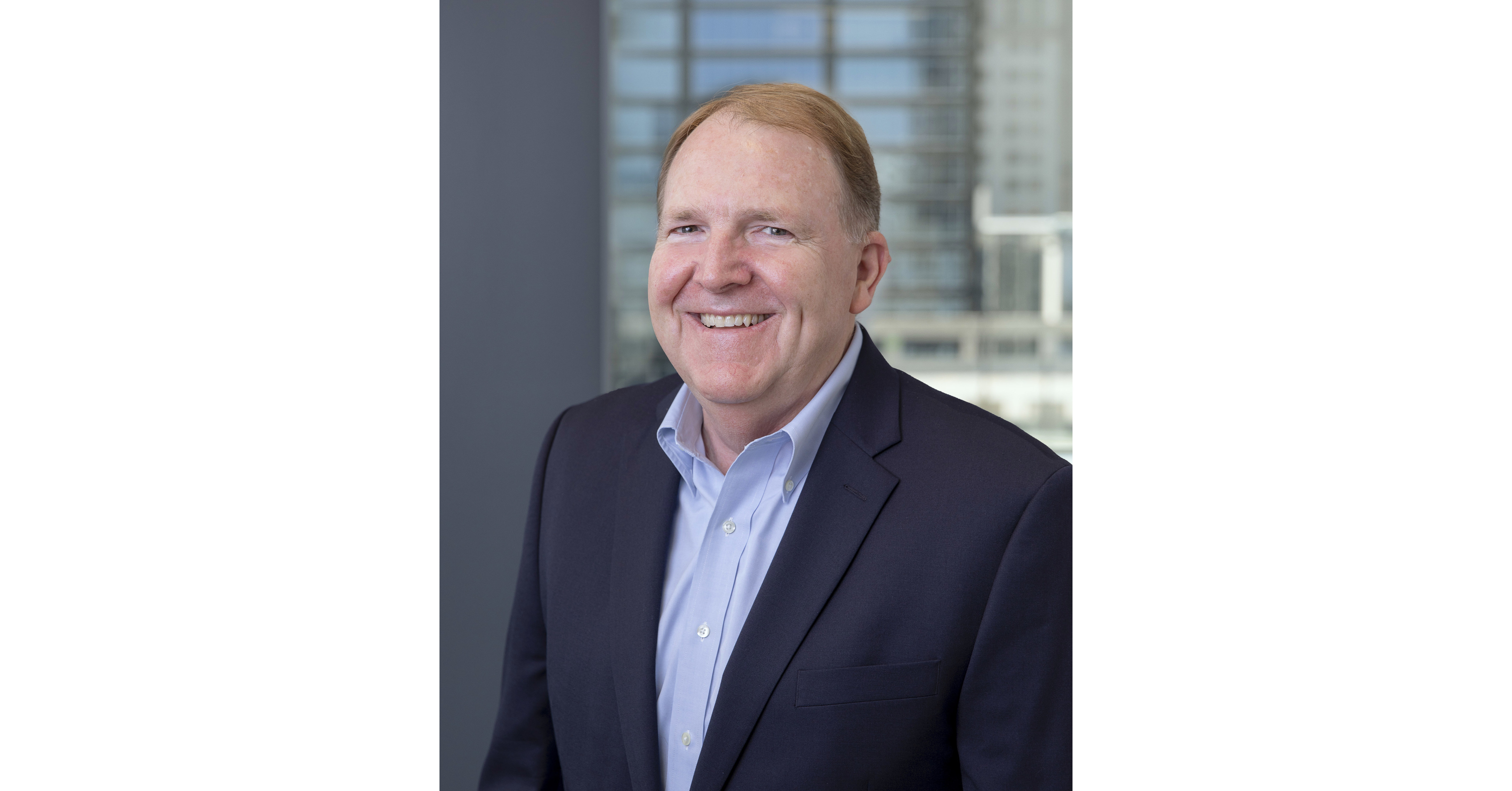 The Brooks Group names Russ Sharer Chief Sales Officer