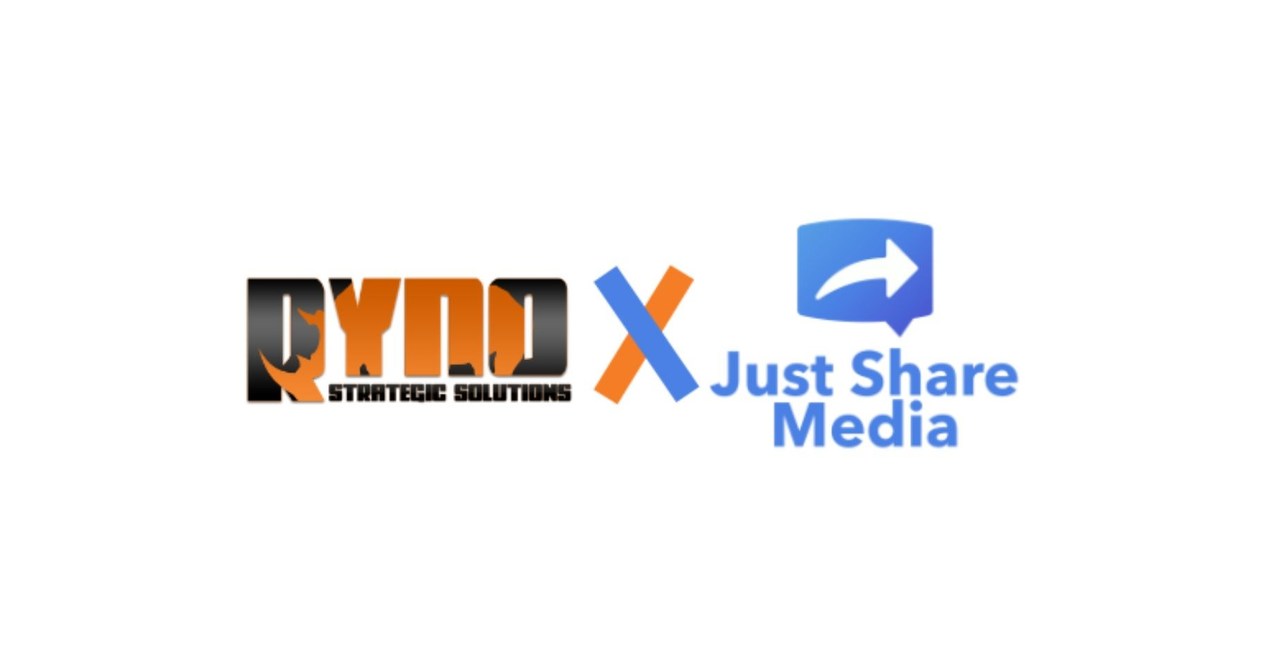 RYNO Strategic Solutions and Just Share Media Announce New Strategic ...