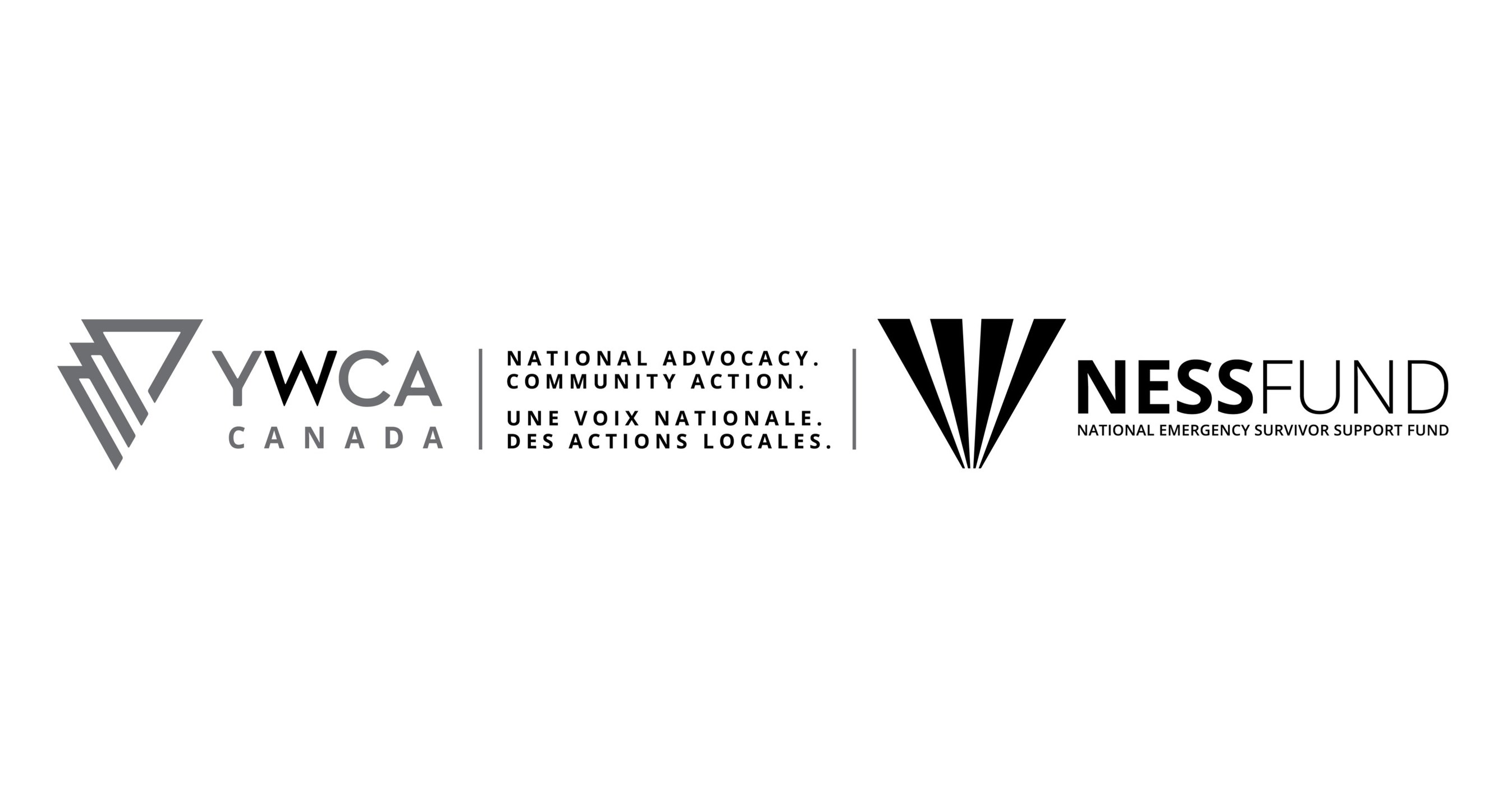 YWCA CANADA AND ITS MEMBER ASSOCIATIONS LAUNCH FIRST NATIONAL EMERGENCY ...