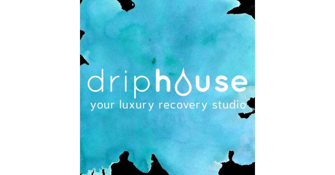 Canton Welcomes driphouse, its Newest Luxury Recovery Studio