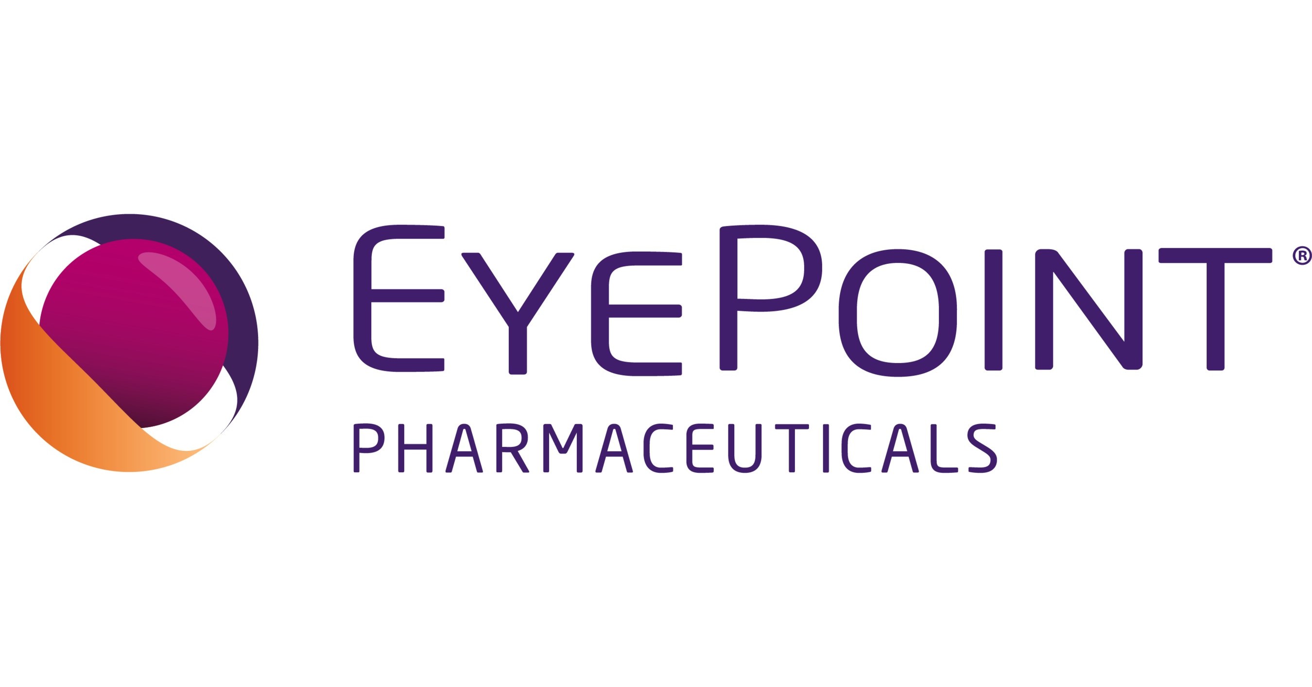EyePoint Pharmaceuticals Announces Positive 12-Month Safety and ...