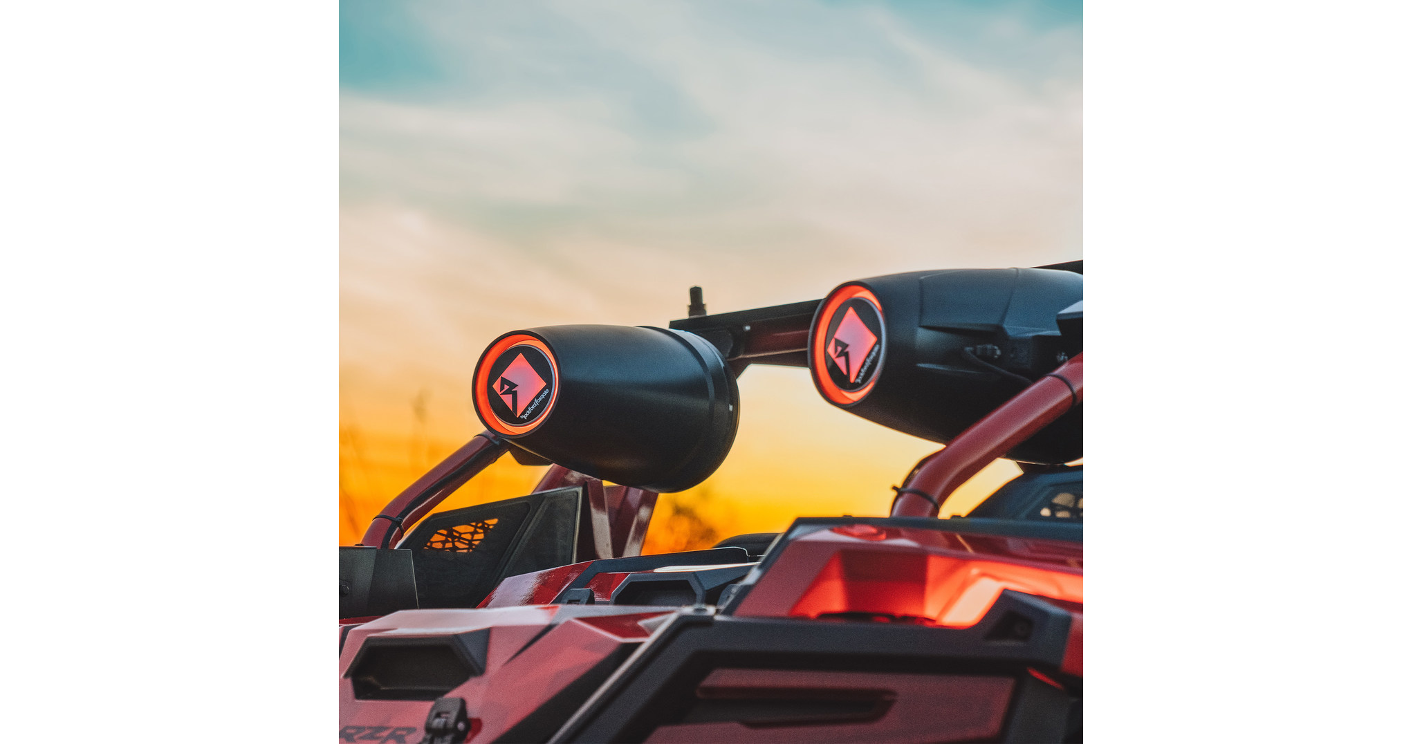 Rockford Fosgate® Rolls Out 1500-watt Audio Kits Purpose Built for 2019 ...