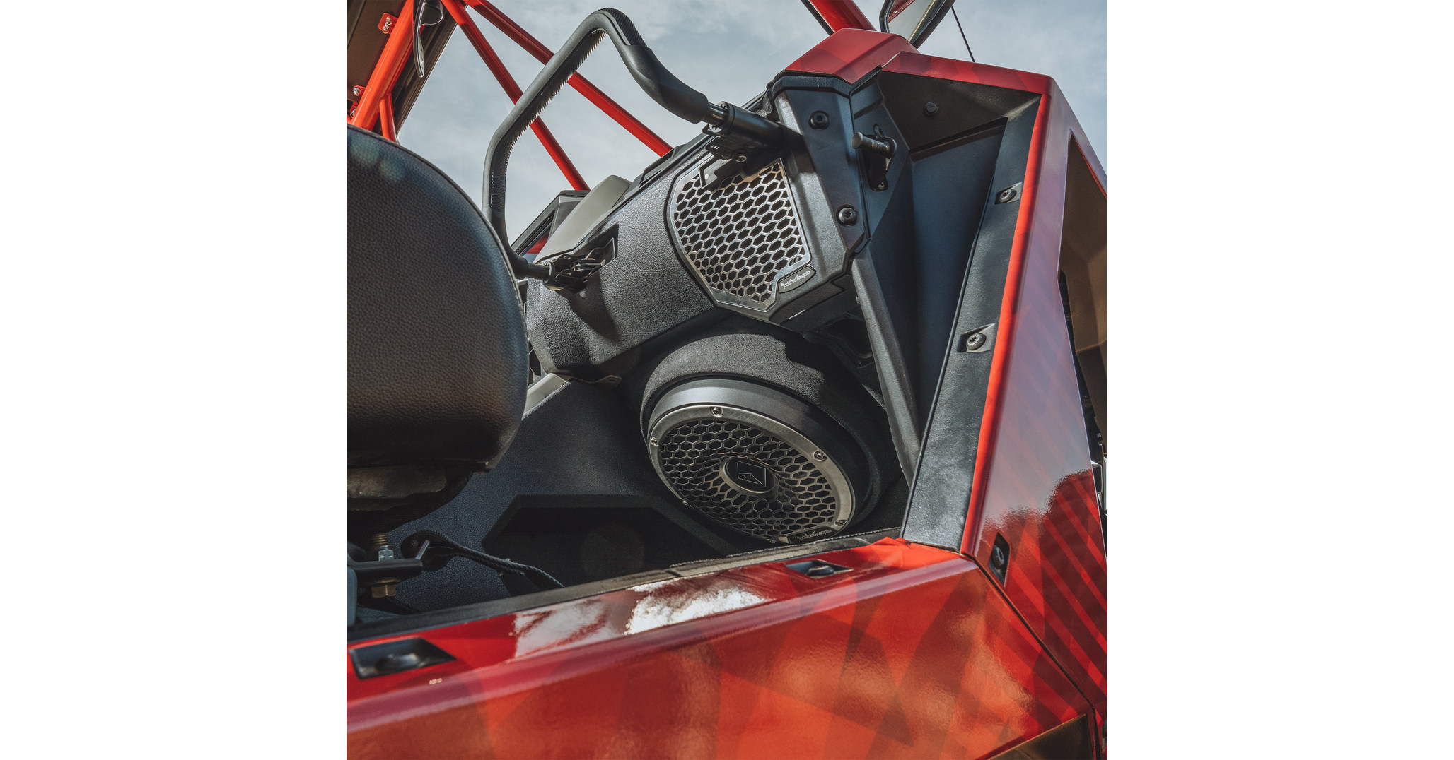 Rockford Fosgate® Rolls Out 1500-watt Audio Kits Purpose Built for 2019 ...