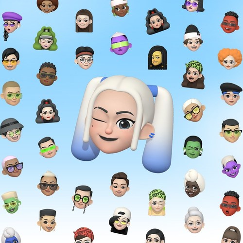 OPPO Celebrates World Emoji Day by Inspiring Users to Create Their Own ...