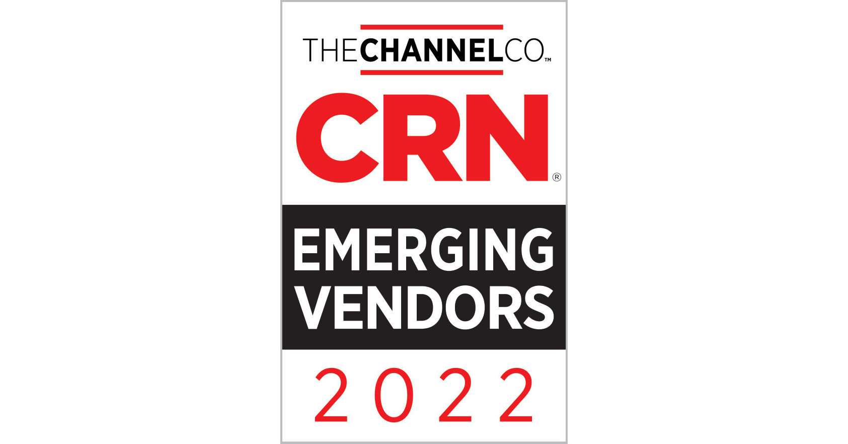 Striveworks Spotlighted on the CRN® 2022 Emerging Vendors List