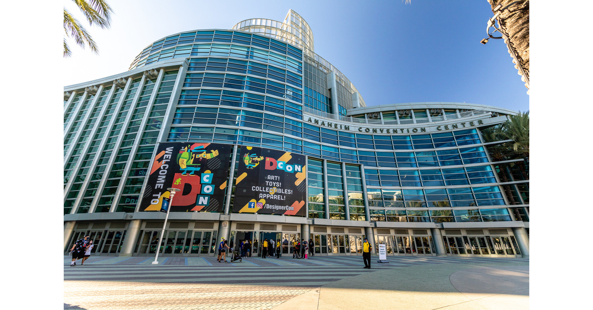 DesignerCon Returns November 2022