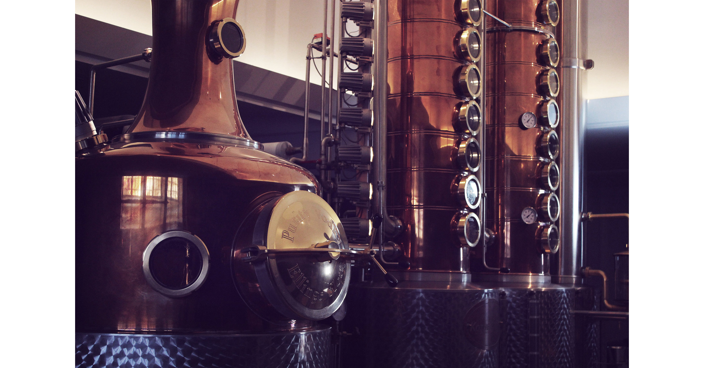 Purity Named "The World's Best Super Premium Vodka" at the ...