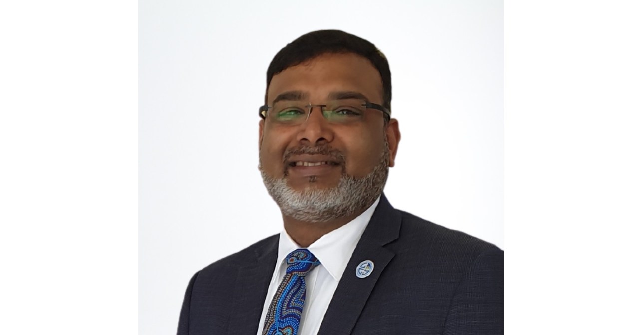 Une sommité de l'industrie géospatiale engagée comme consultant en ...