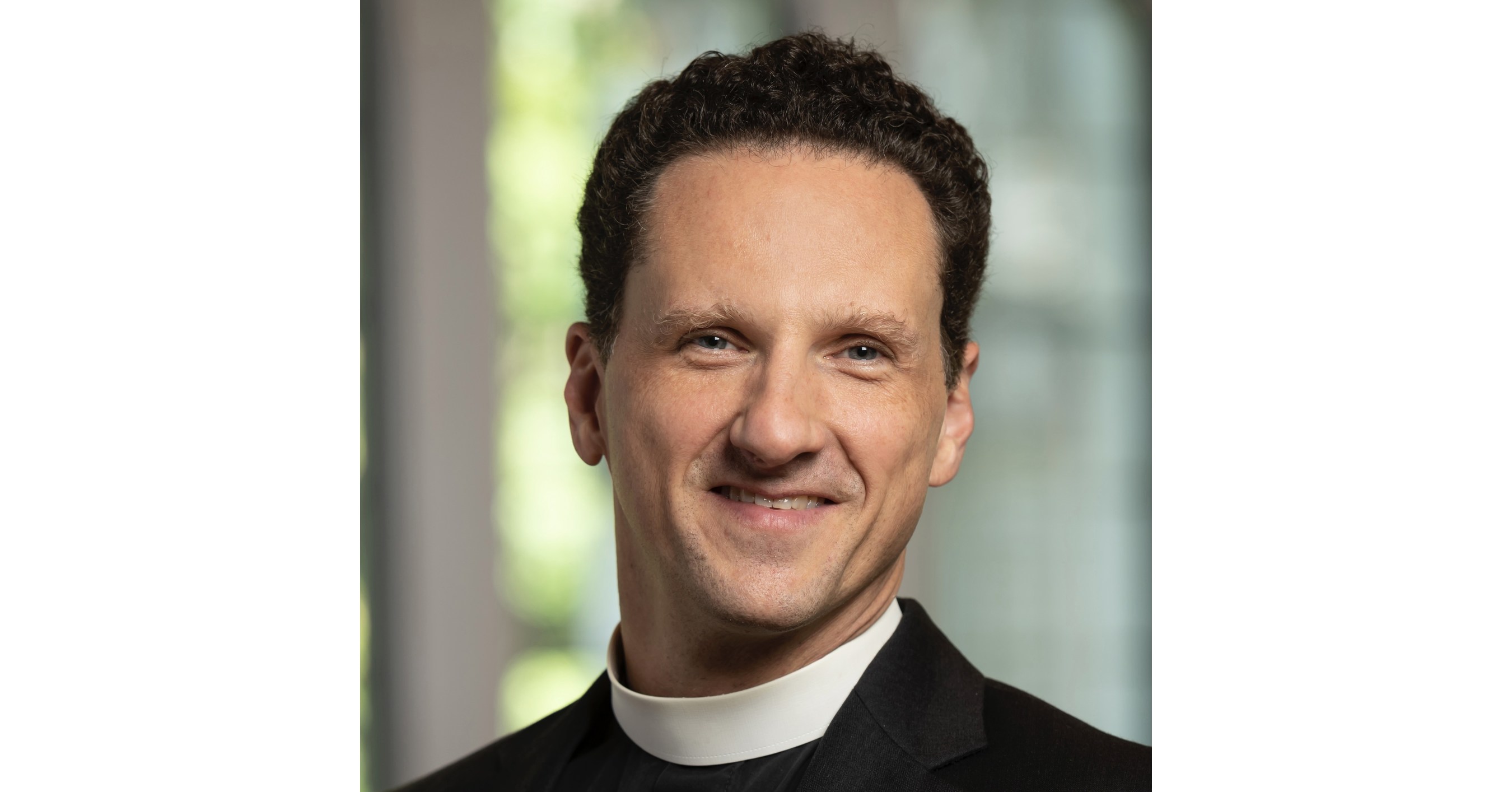 Church of the Incarnation, Dallas Calls the Rev. Dr. Christopher Beeley ...