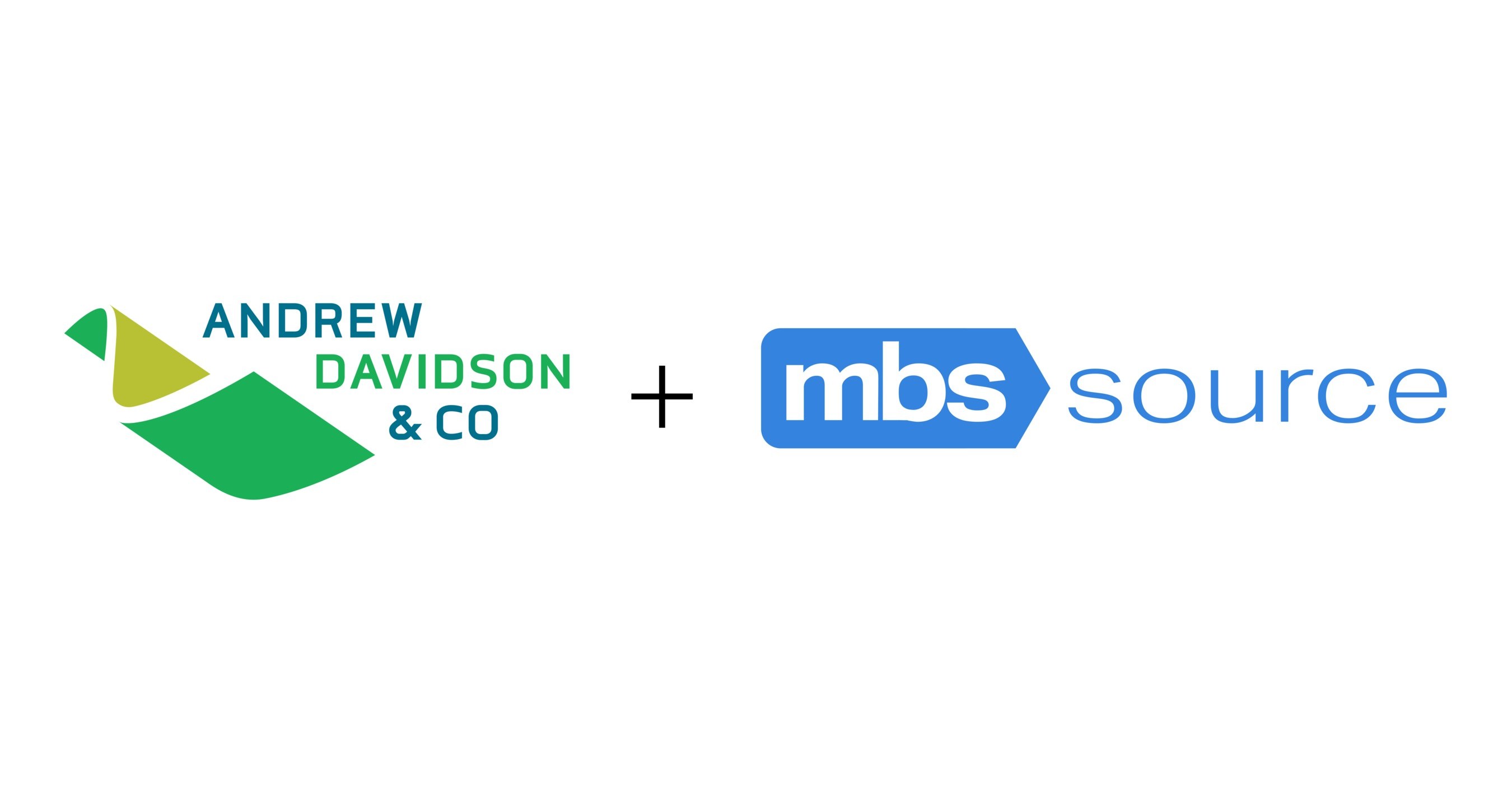 MBS Source Integrates Andrew Davidson & Co. Inc.'s RiskValDynamics for ...