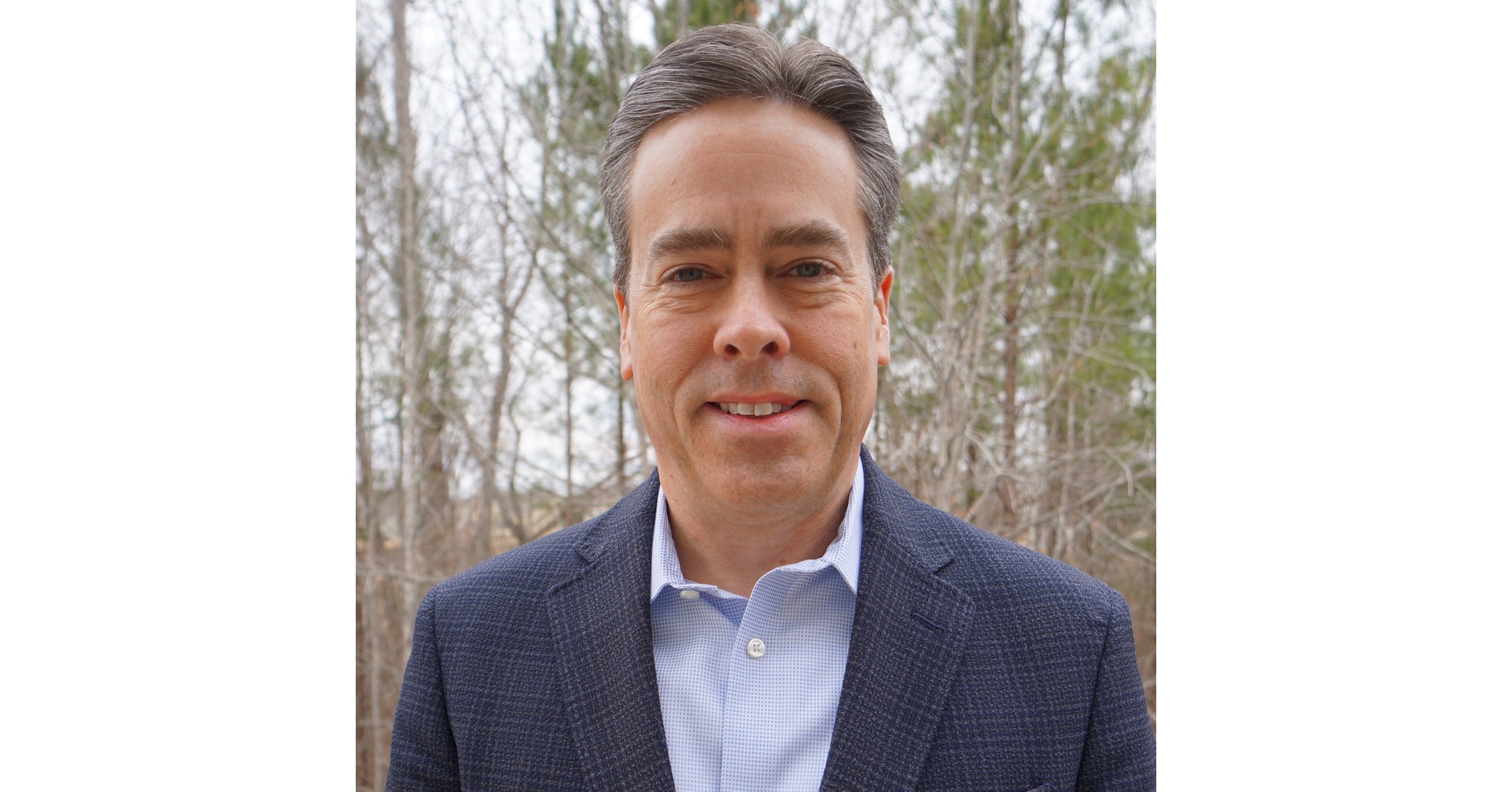 John Gertz Joins Meristem Team as Chief Operating Officer