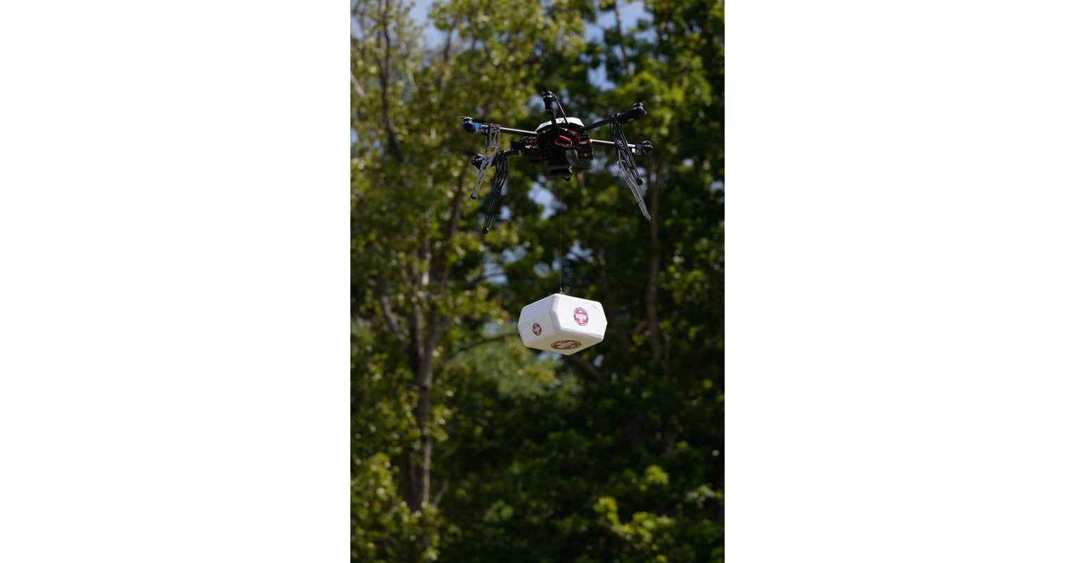 SkyDrop Celebrates Seven-Year Anniversary of the 'Kitty Hawk Moment ...