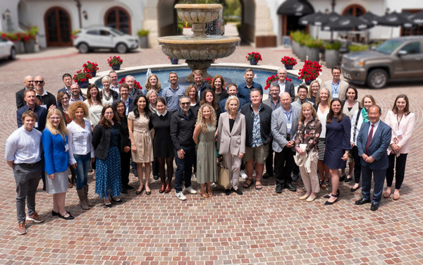 Baszucki Brain Research Fund Backs First Clinical Pilot Trials of ...