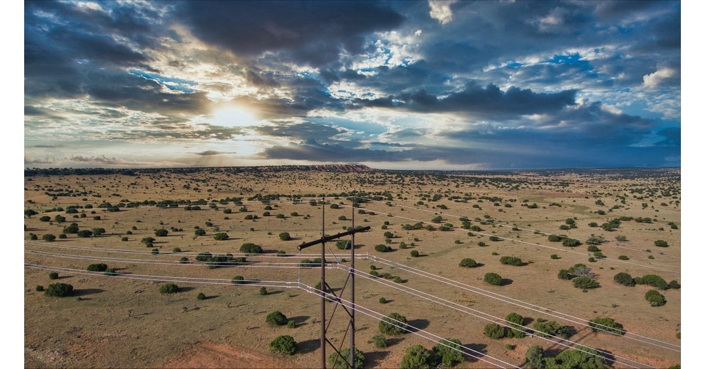 Pattern Energy Acquires SunZia Transmission Project