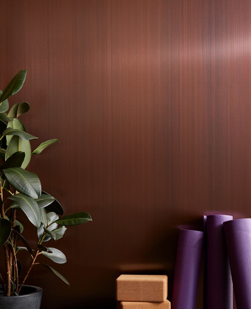 Metal Surfacing Options Expand with Seven New Designs - retrofit