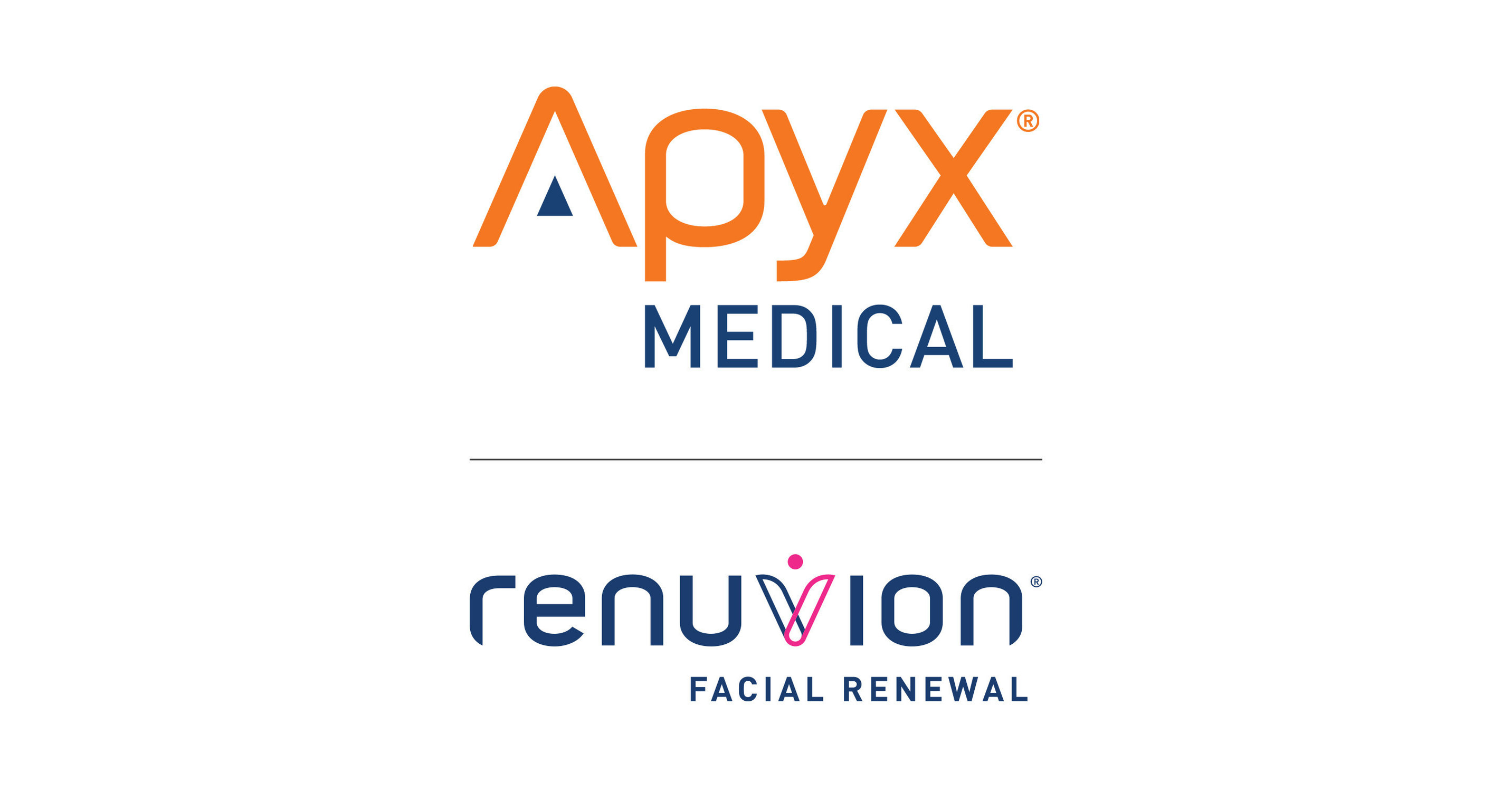 RENUVION® CLEARED BY FDA FOR NECK LAXITY PROCEDURES OFFERING PATIENTS A ...