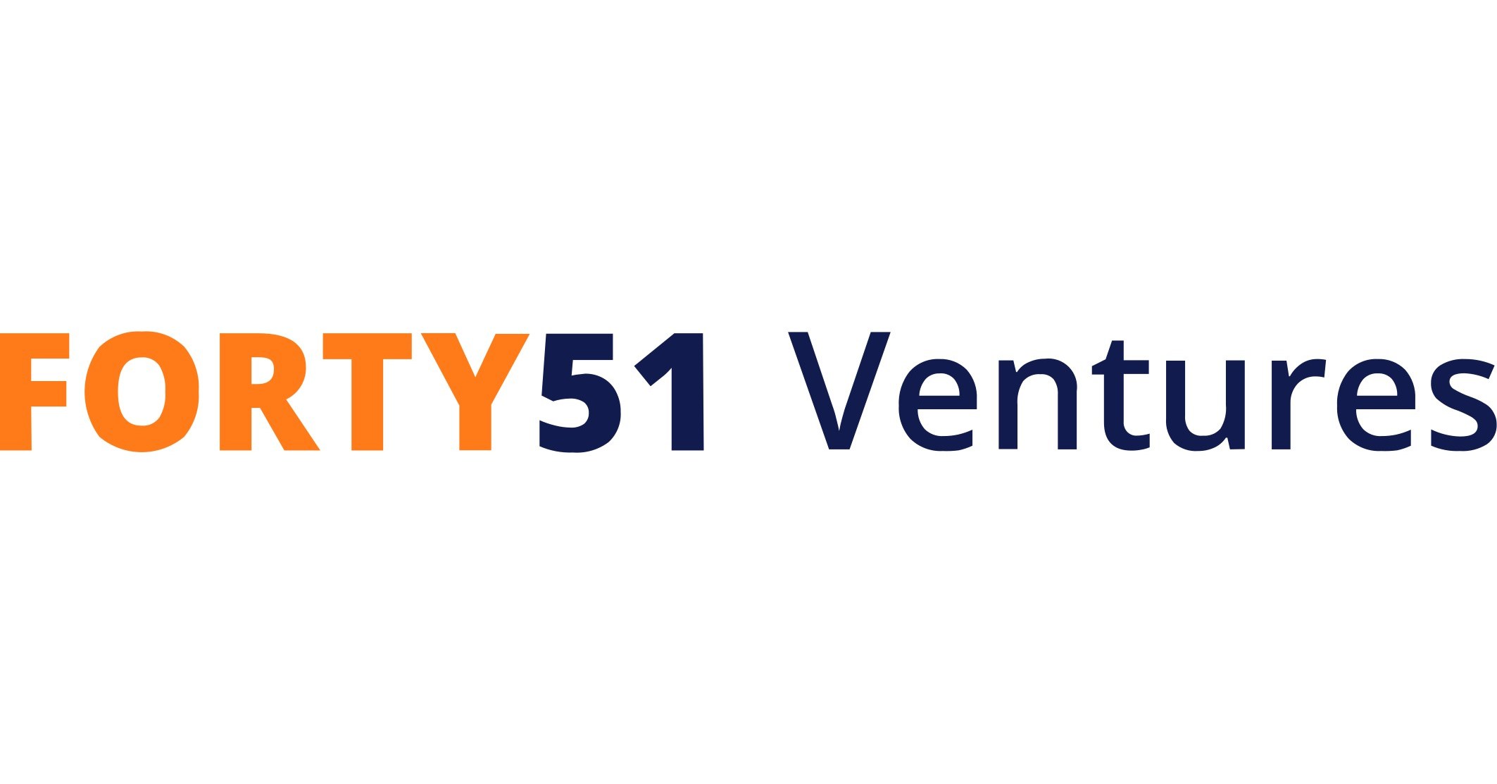 FORTY51 Ventures Announces the First Close of Fund I and its First ...