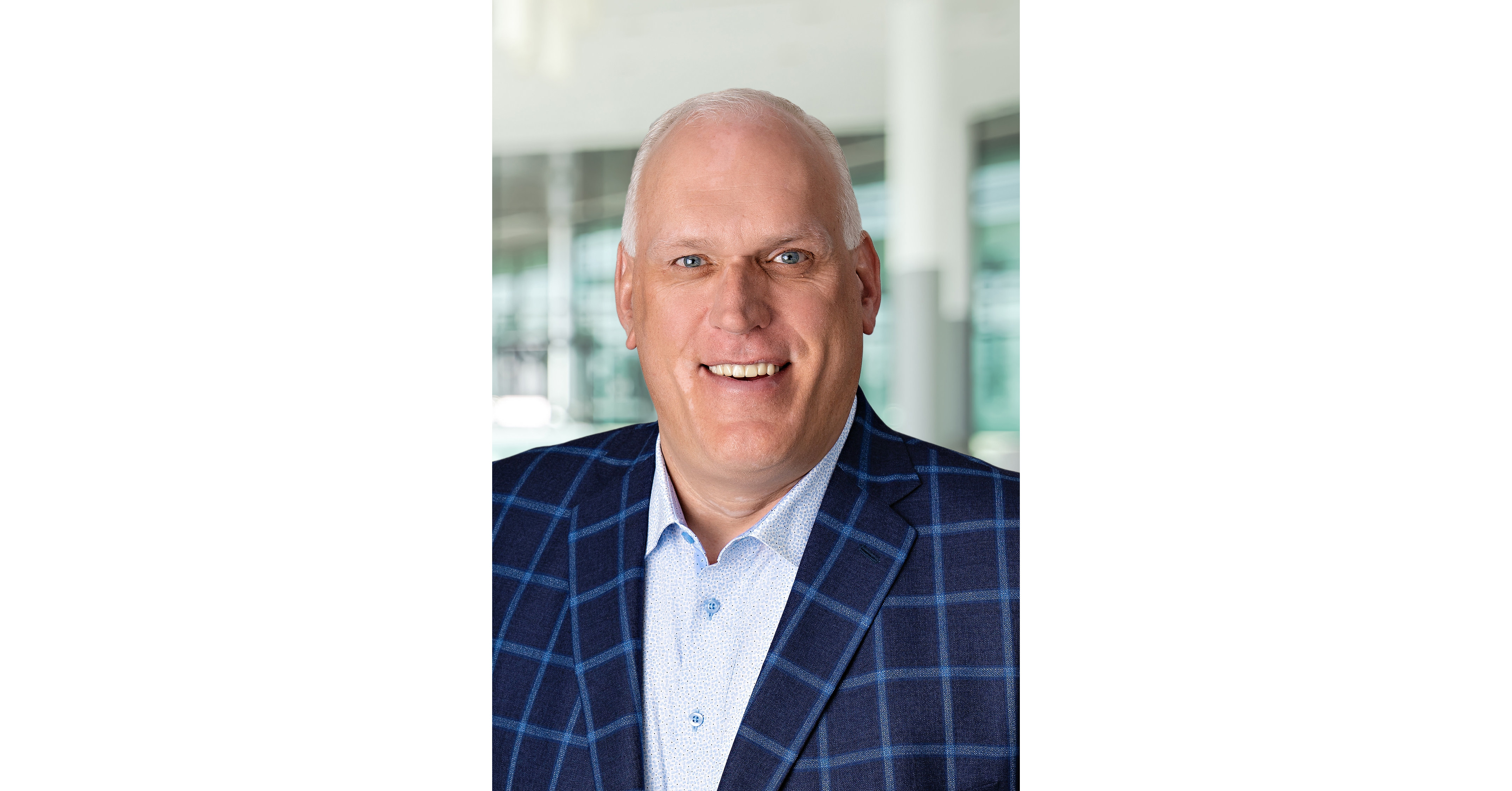 Kevin McAdams Appointed President of Perdue Foods and COO, Perdue Farms