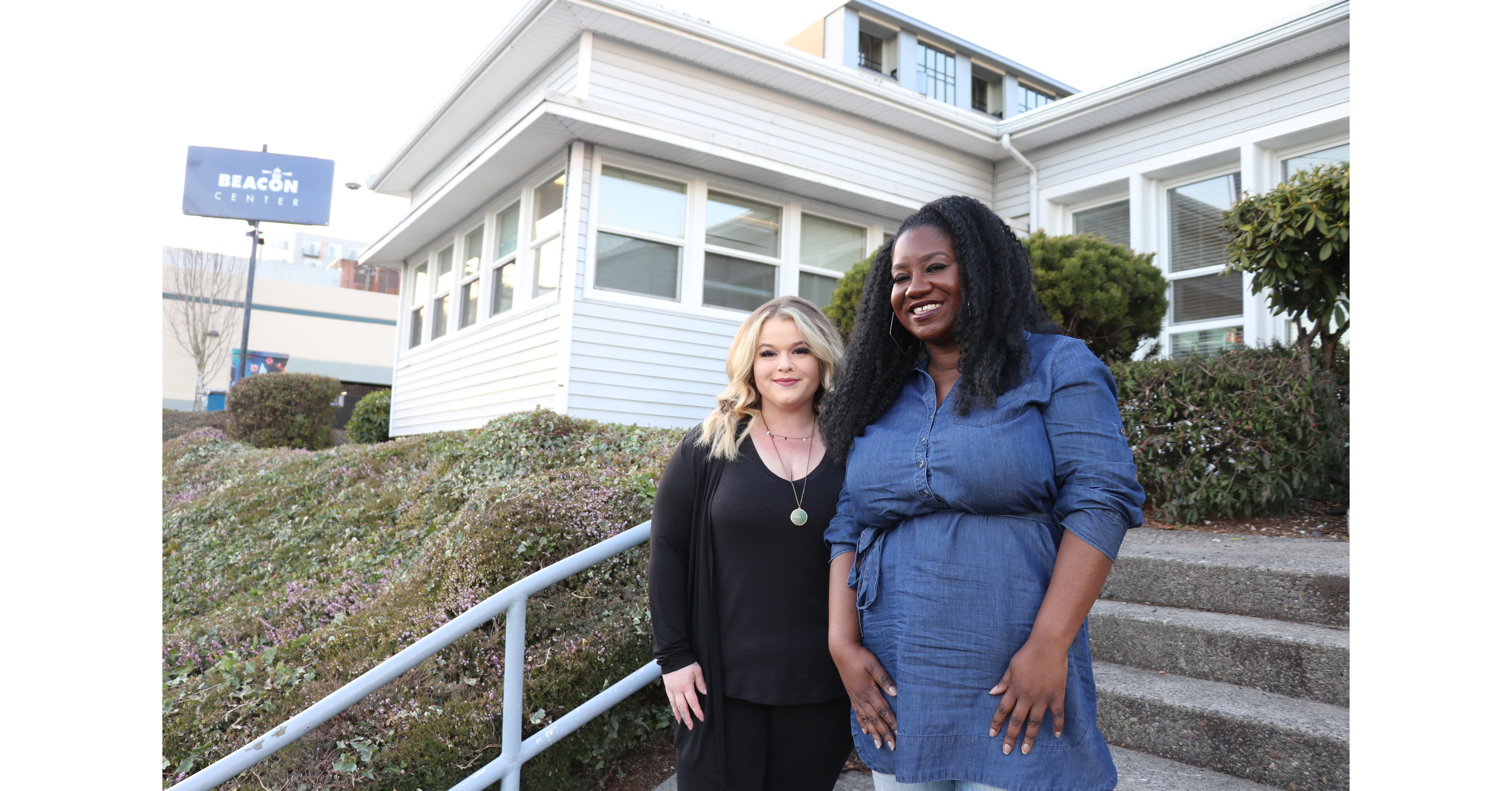 Community Home at Beacon Center Adds Day Program for Young Adults