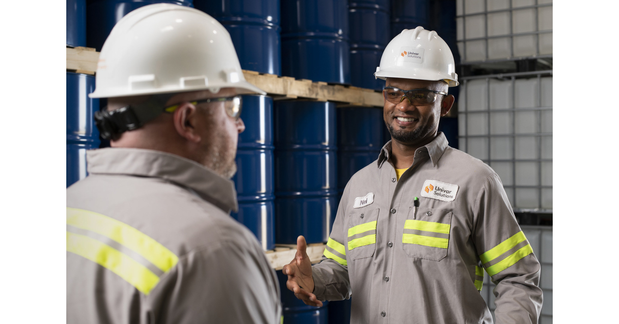 Univar Solutions Receives Top Recognition in USCX Awards for ...