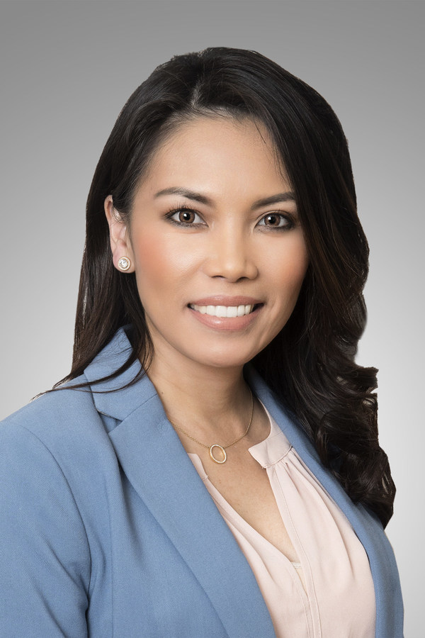 Dianne Sauco MSN MSHCA RN Named Chief Nursing Officer of PIH Health ...