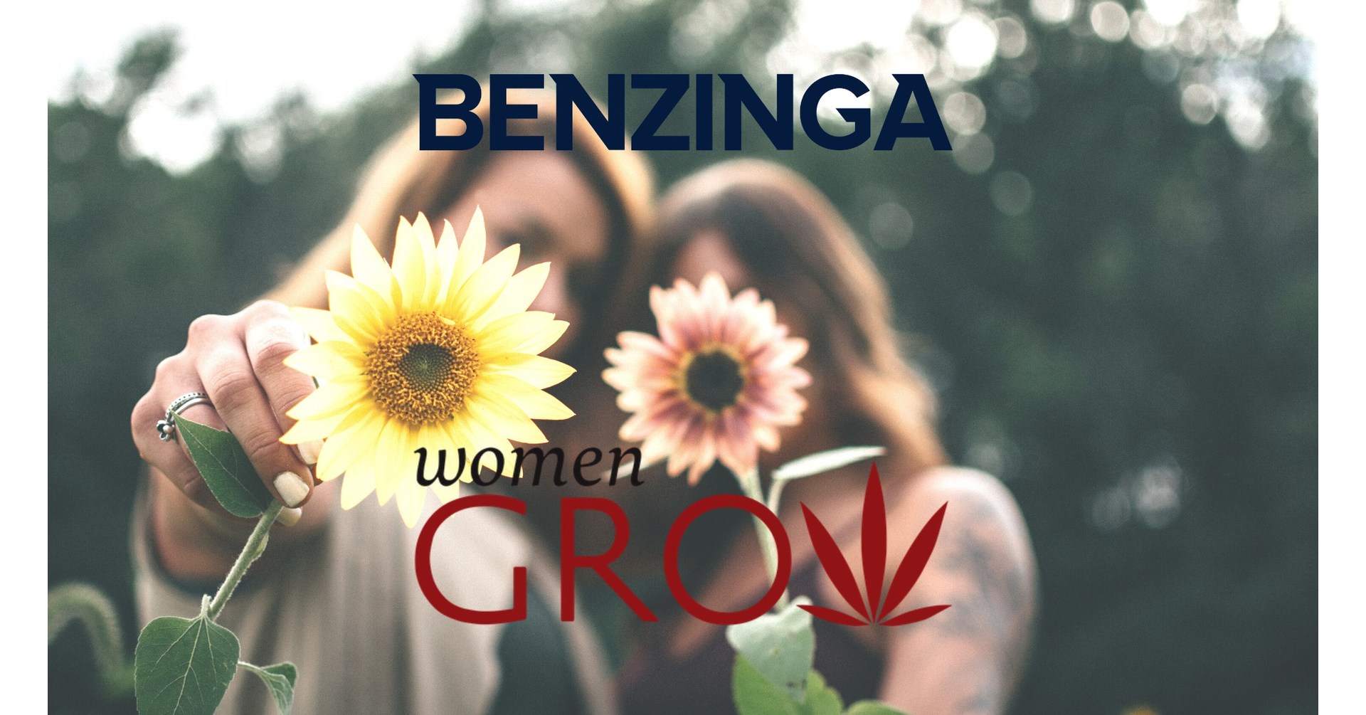 Benzinga And Women Grow Join Forces To Broaden Financial Opportunities ...