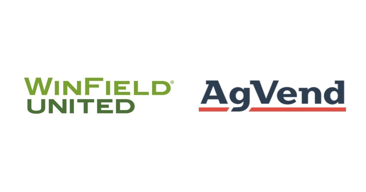 Winfield Logo Agriculture Solutions | WinField® United WinField®
