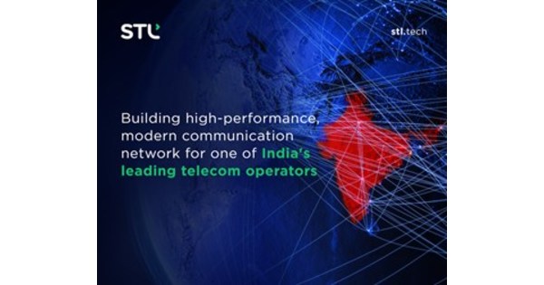 STL wins approximately INR 250 crore deal for building Indian telecom ...