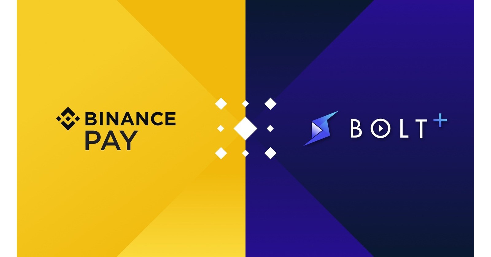 Bolt Global and Binance Pay have launched Bolt+, a new web3 live ...