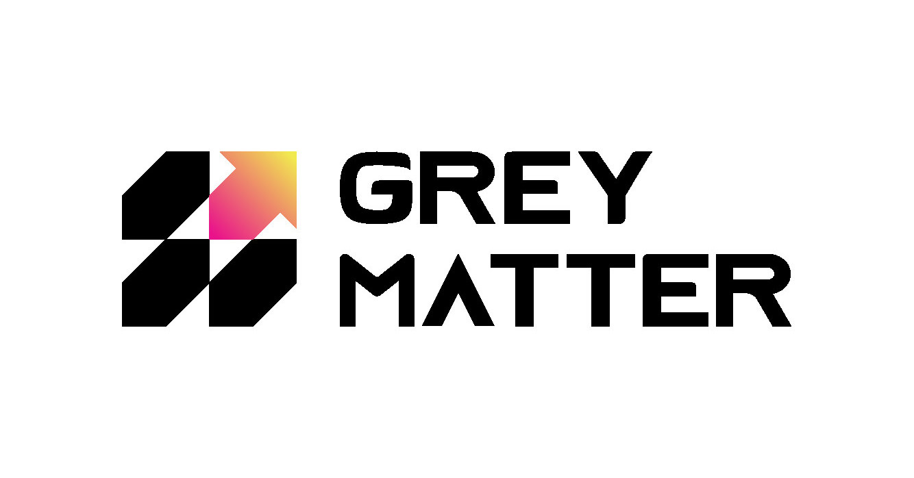 Grey Matter Logo Gray Matter Marketing Events 8 Upcoming Activities
