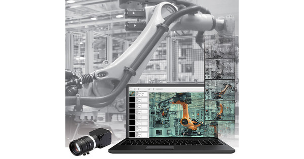 New Omron Factory Drive Recorder software speeds up root cause ...