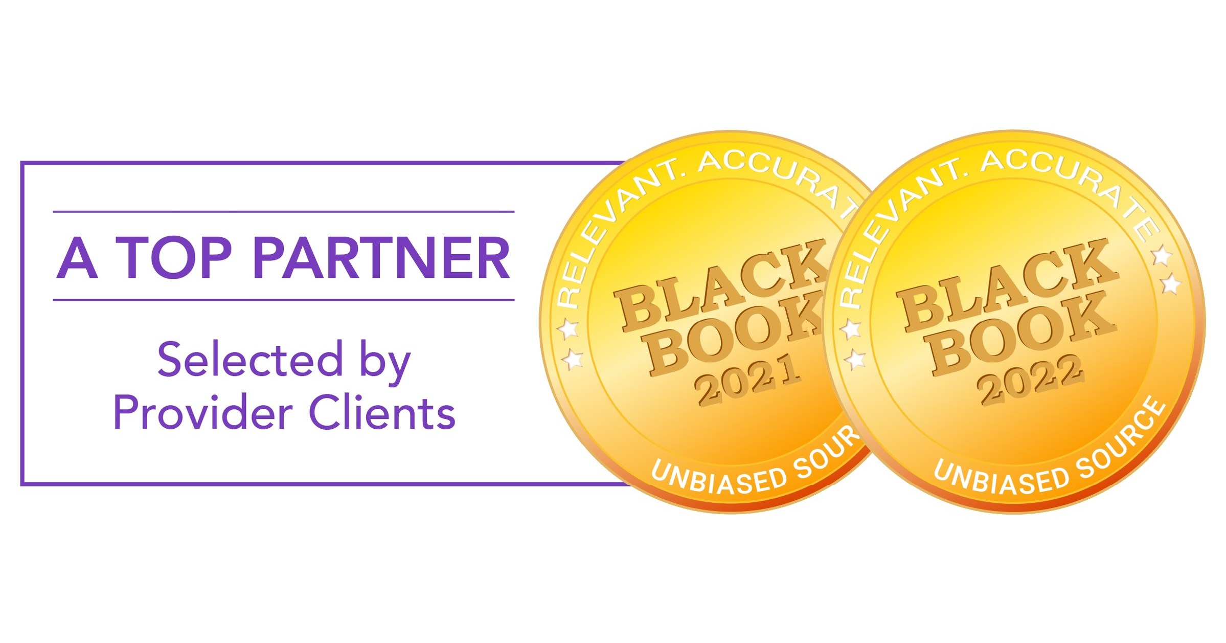 Knowtion Health Ranks as a Top Partner with Black Book for Second Year