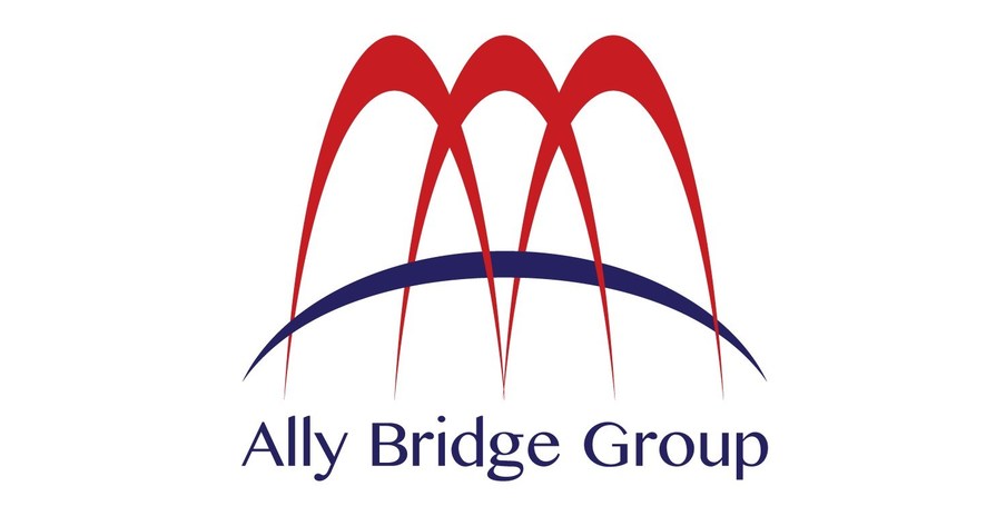 SIMOS SIMEONIDIS, PHD JOINS ALLY BRIDGE GROUP AS CO-CEO AND CO-CIO