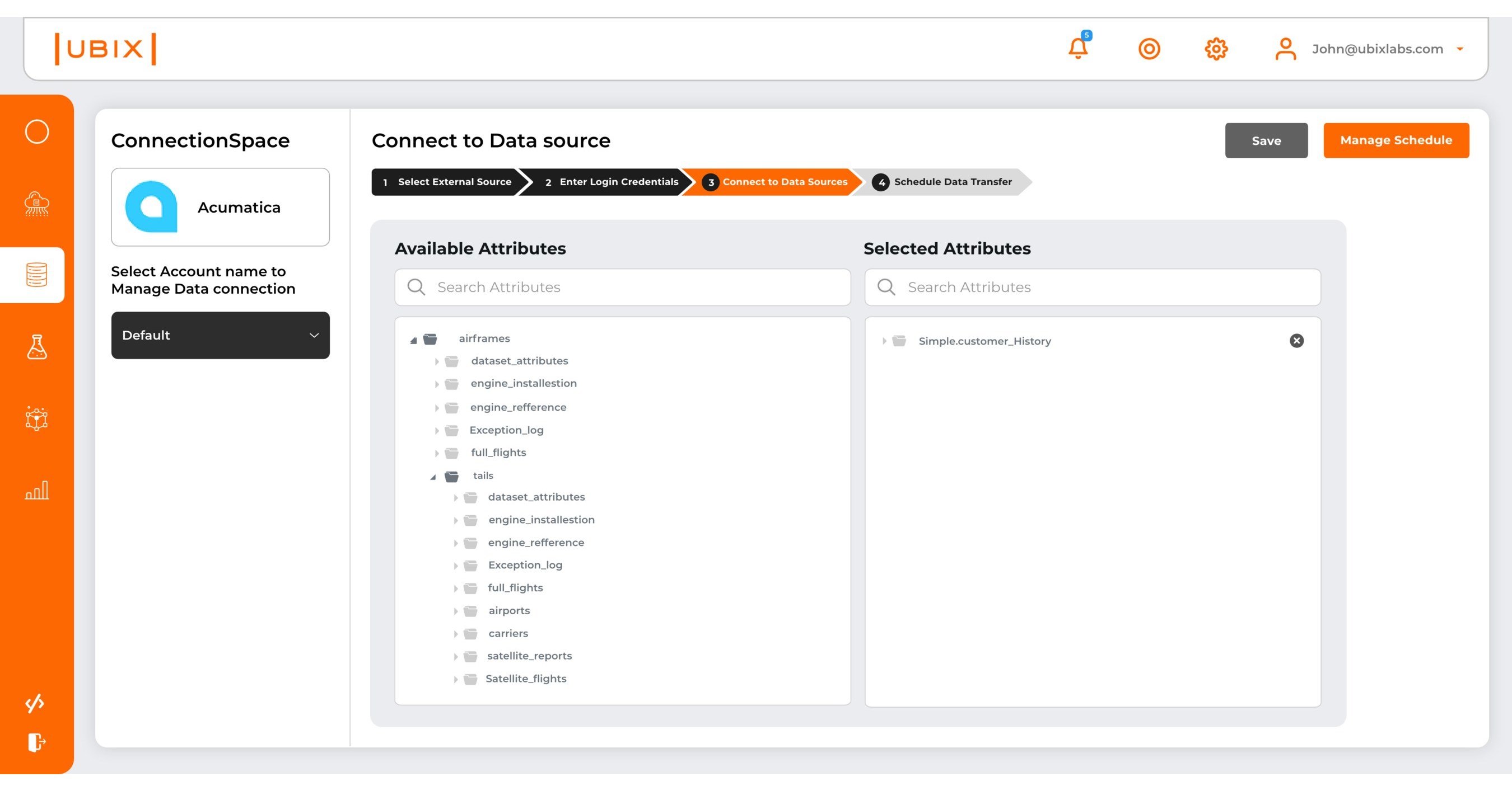 UBIX Labs Announces Partnership with Global IT Solutions Aggregator TD ...