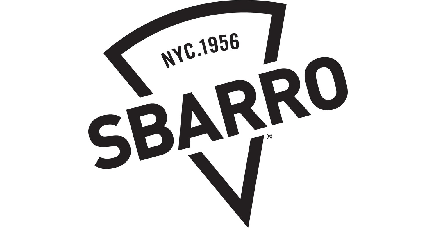 SBARRO EARNS GREAT PLACE TO WORK CERTIFICATION