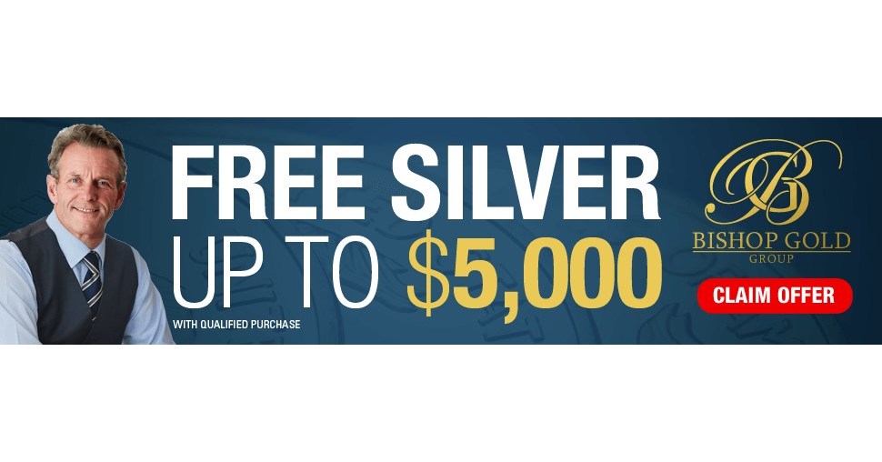 Bishop Gold Group Celebrates 5-Year Anniversary with Special Promotion ...