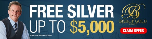 Bishop Gold Group Celebrates 5-Year Anniversary with Special Promotion ...