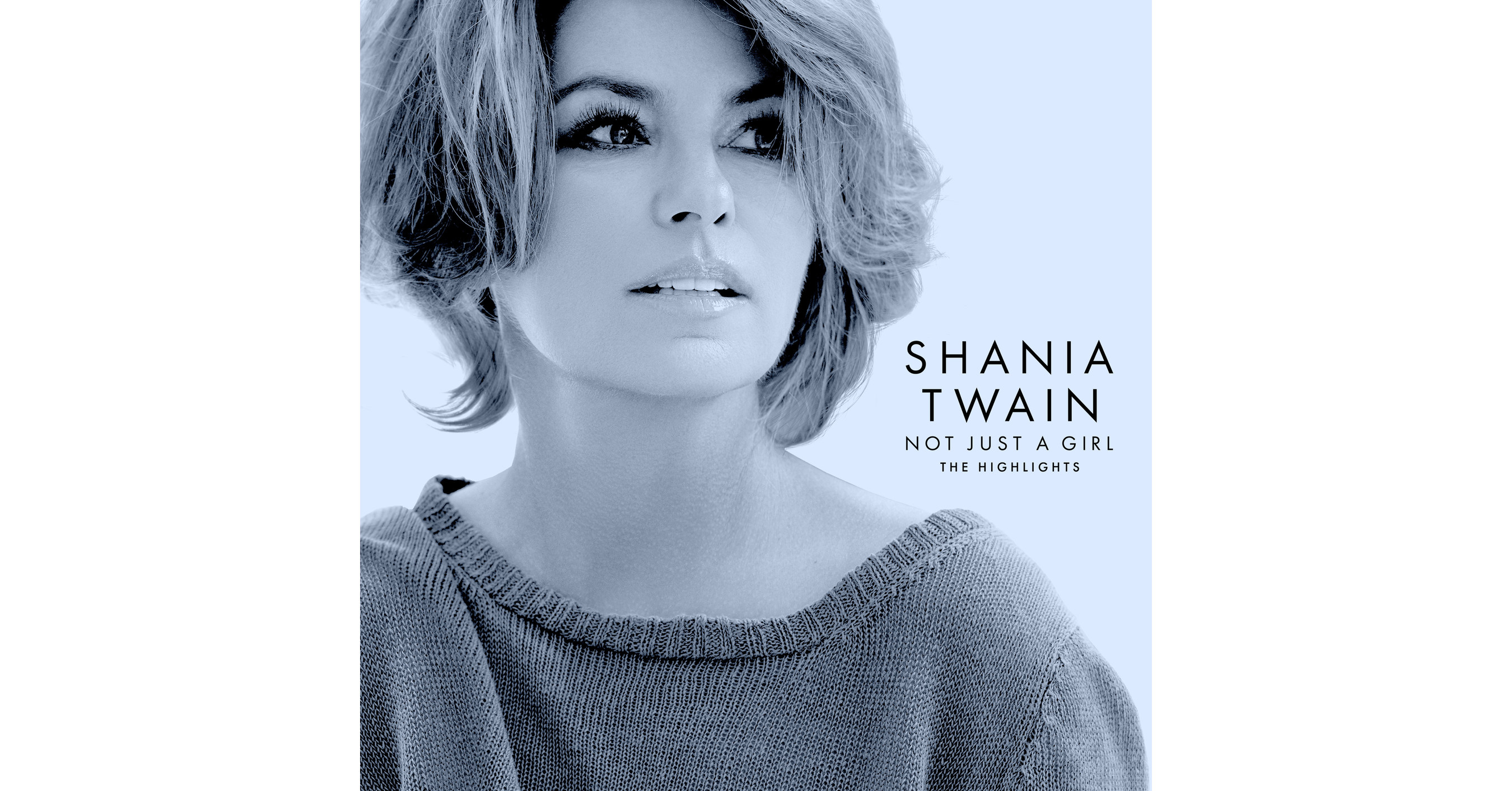 'Not Just A Girl' Documentary Feature from Five-Time Grammy Award ...