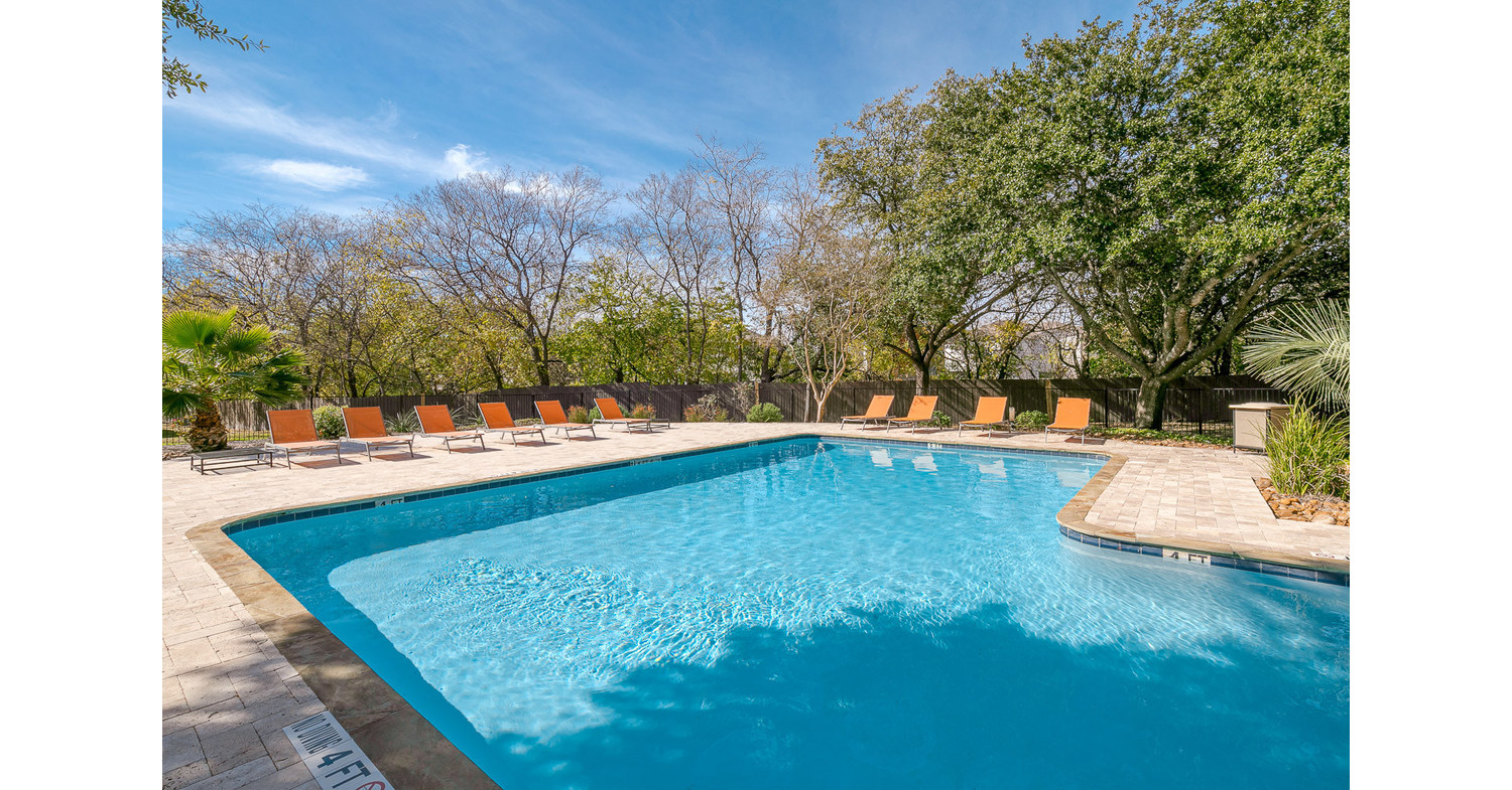 Allied Orion Selected to Manage Axio, The Fredd, Villas De Santa Fe and ...