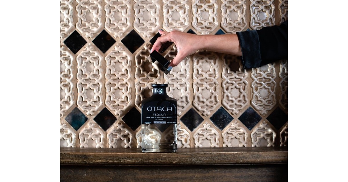 Identiv NFC-Enabled Smart Packaging Drives Outstanding Results for OTACA Tequila Through ...