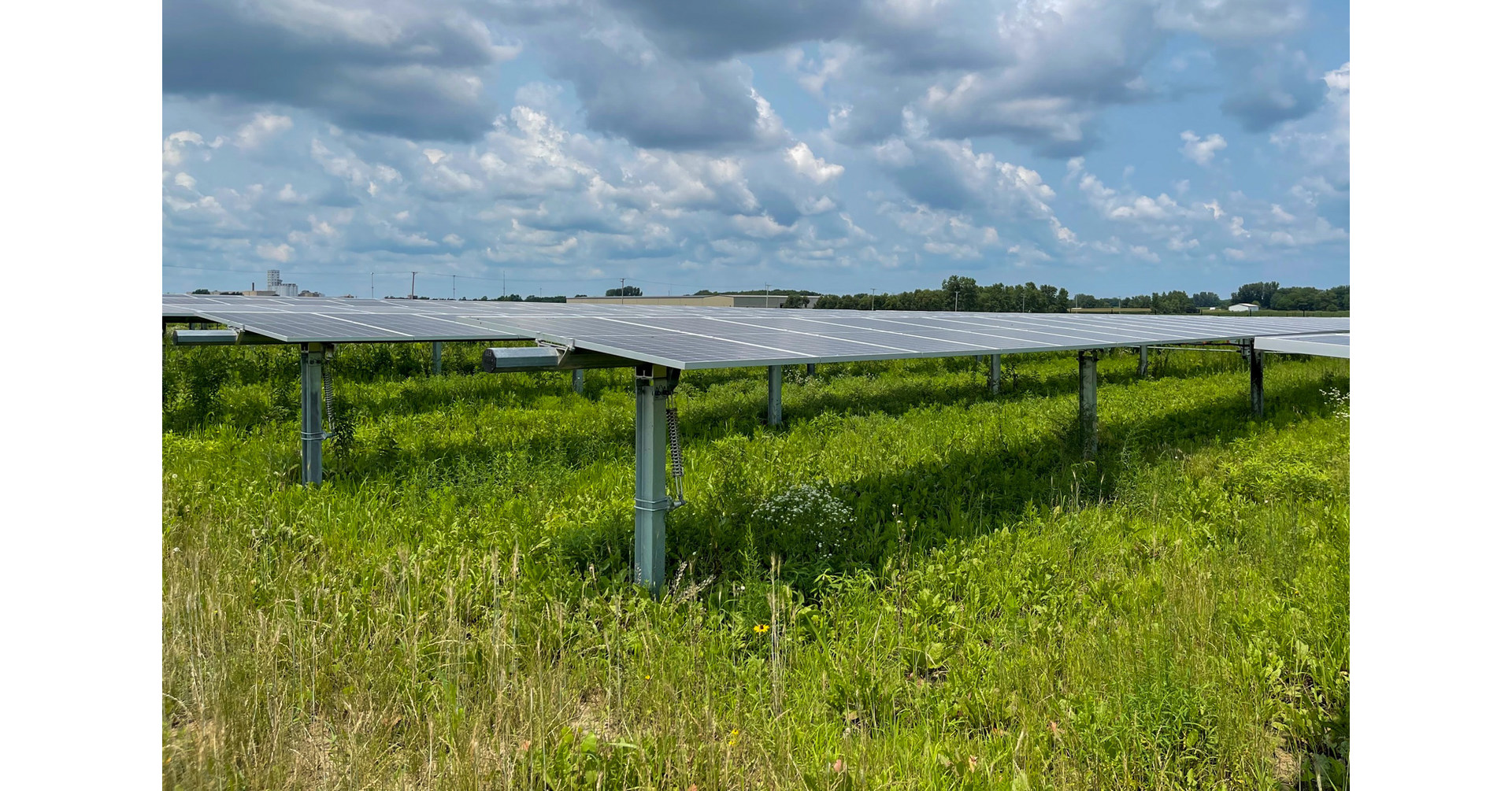 Pivot Energy Starts Construction on 17-Megawatt Community Solar ...