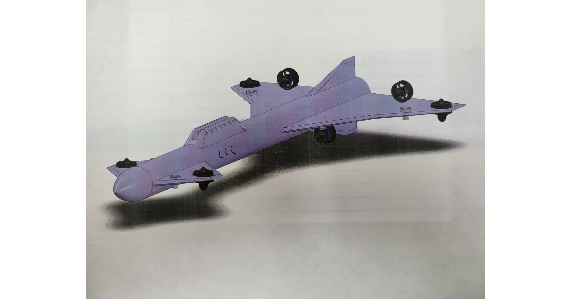 Seafarer Announces Second-Generation SeaSearcher