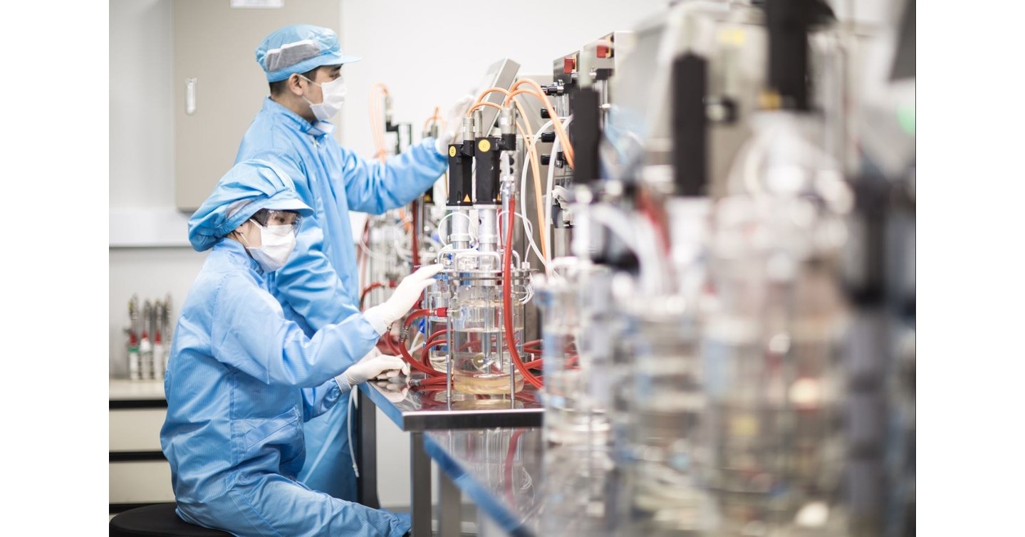 Daewoong Pharmaceutical Gets First Korean US FDA Fast-Track for New ...