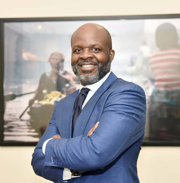Announcement of New Chief Executive Officer of Heritage Oil Limited ...