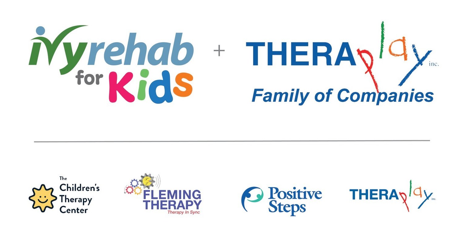Ivy Rehab Becomes the Largest Outpatient Pediatric Rehabilitation ...