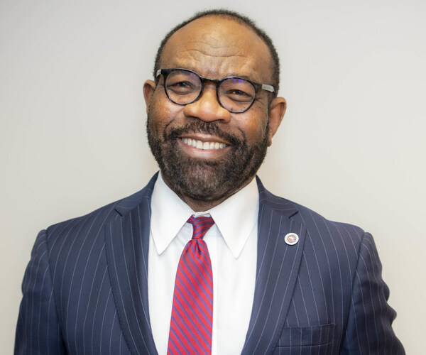 Methodist Le Bonheur Healthcare CEO named Most Influential Black ...