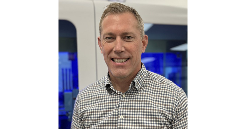 Molecular Testing Labs Announces Selection of Eric Strafel as New CEO
