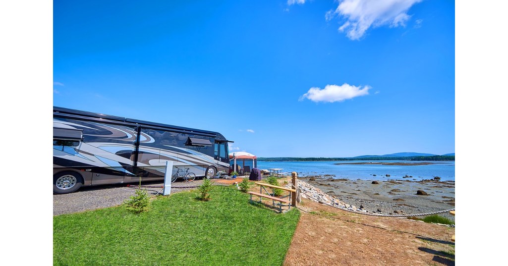 63 Encore RV Resorts and Thousand Trails Campgrounds Earn 2022 ...