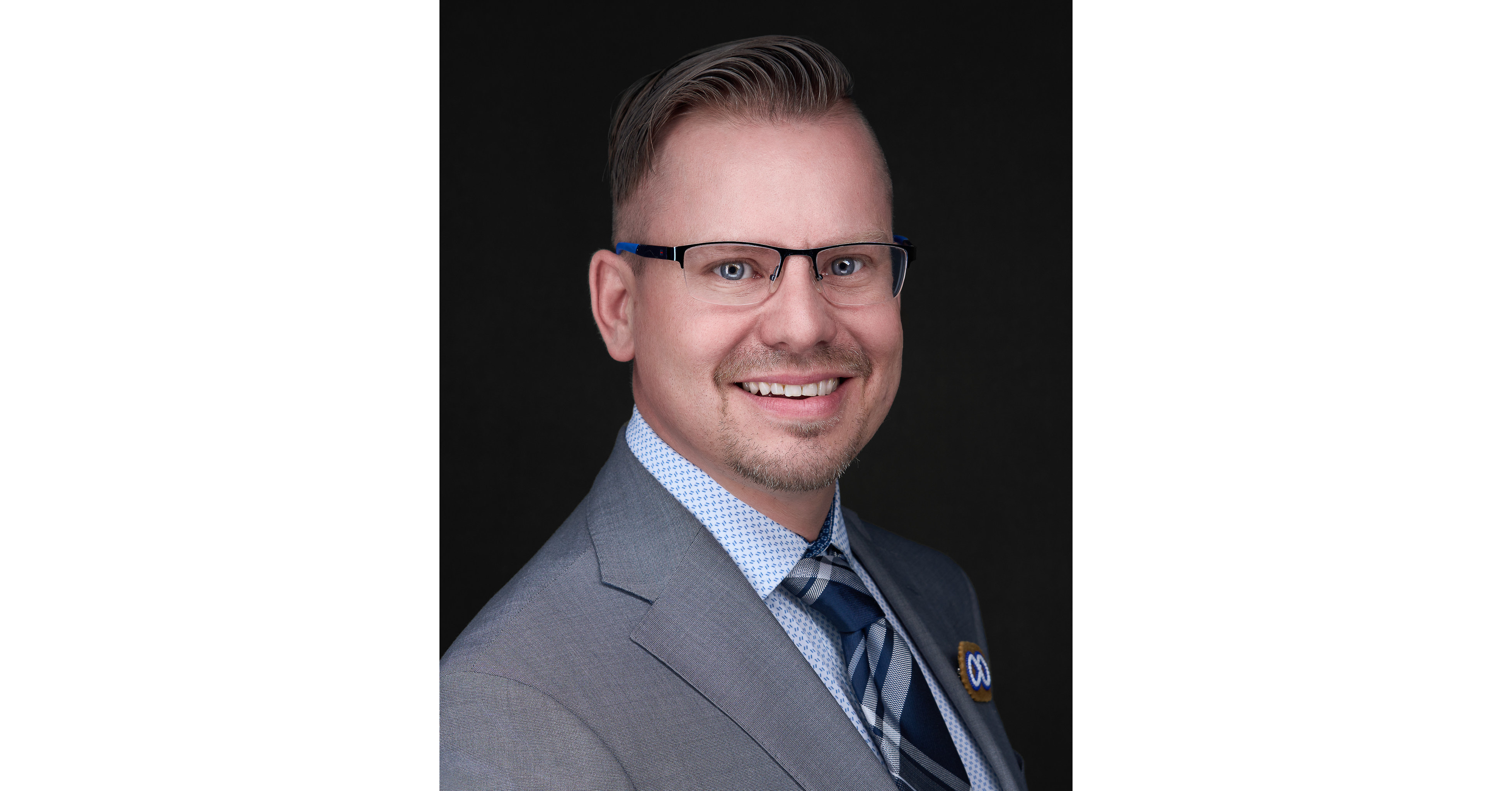 Willow Lake Métis Nation CEO Justin Bourque Named One of 10 Most ...