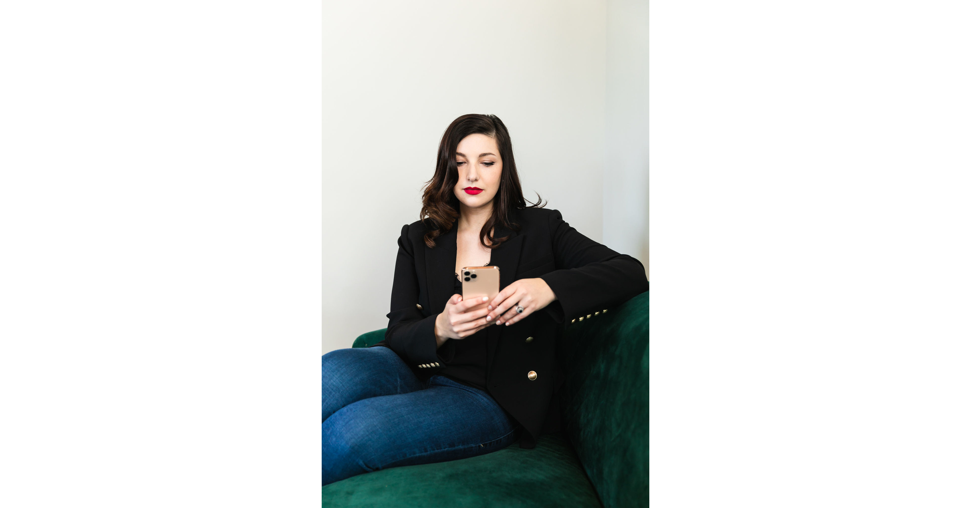 Groundbreaking Feminist-Driven Dating Coaching Company Aimed Toward Men ...